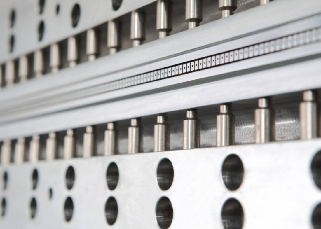 JCTIMES_Hollow Profile Dies