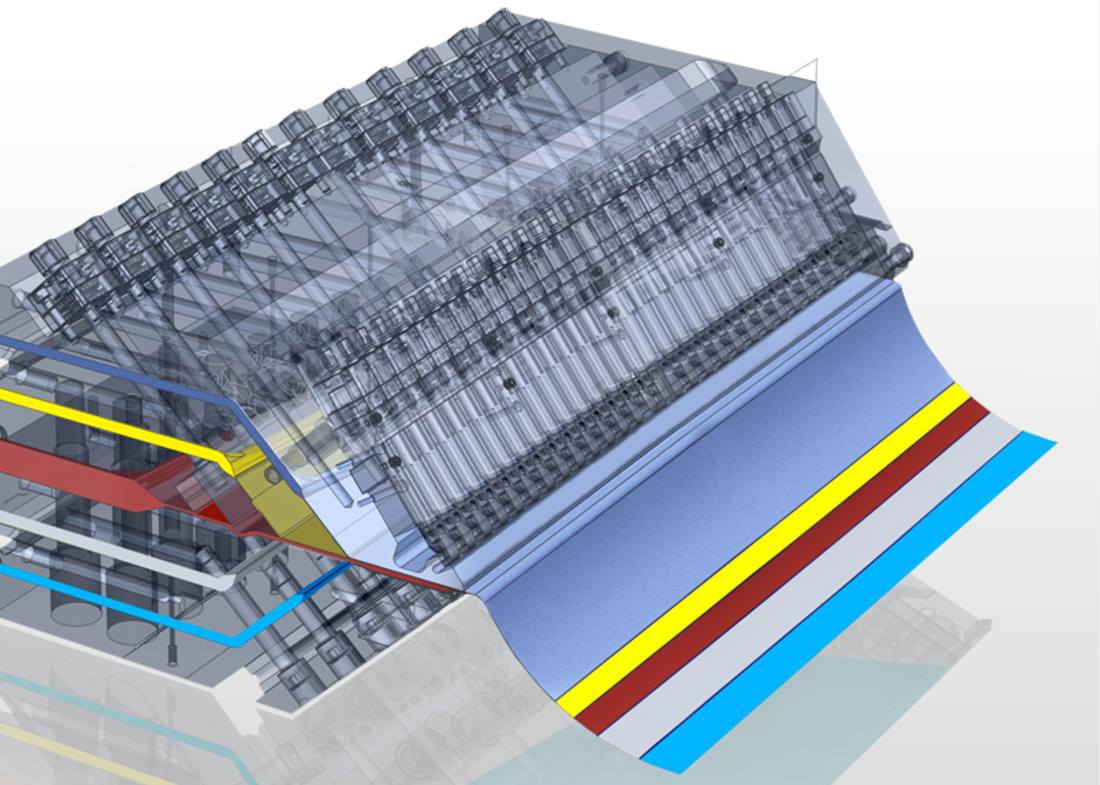 JCTIMES_Multilayer Manifold Dies